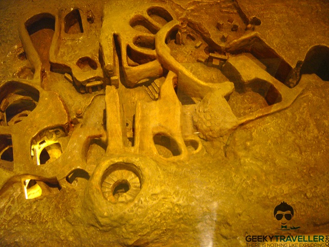 Enjoy History and Fun at the Same Place in Malta - Geeky Traveller