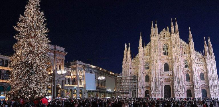 Italian Christmas Traditions and Customs: A Complete Cultural Guide ...