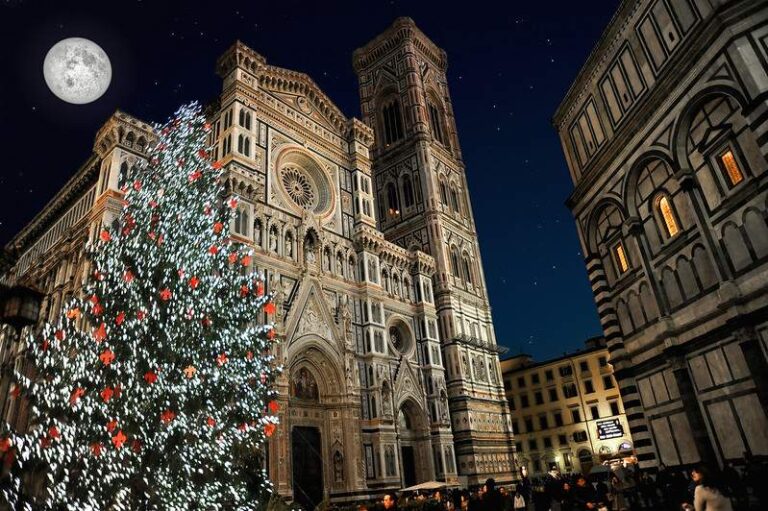 Italian Christmas Traditions and Customs: A Complete Cultural Guide ...