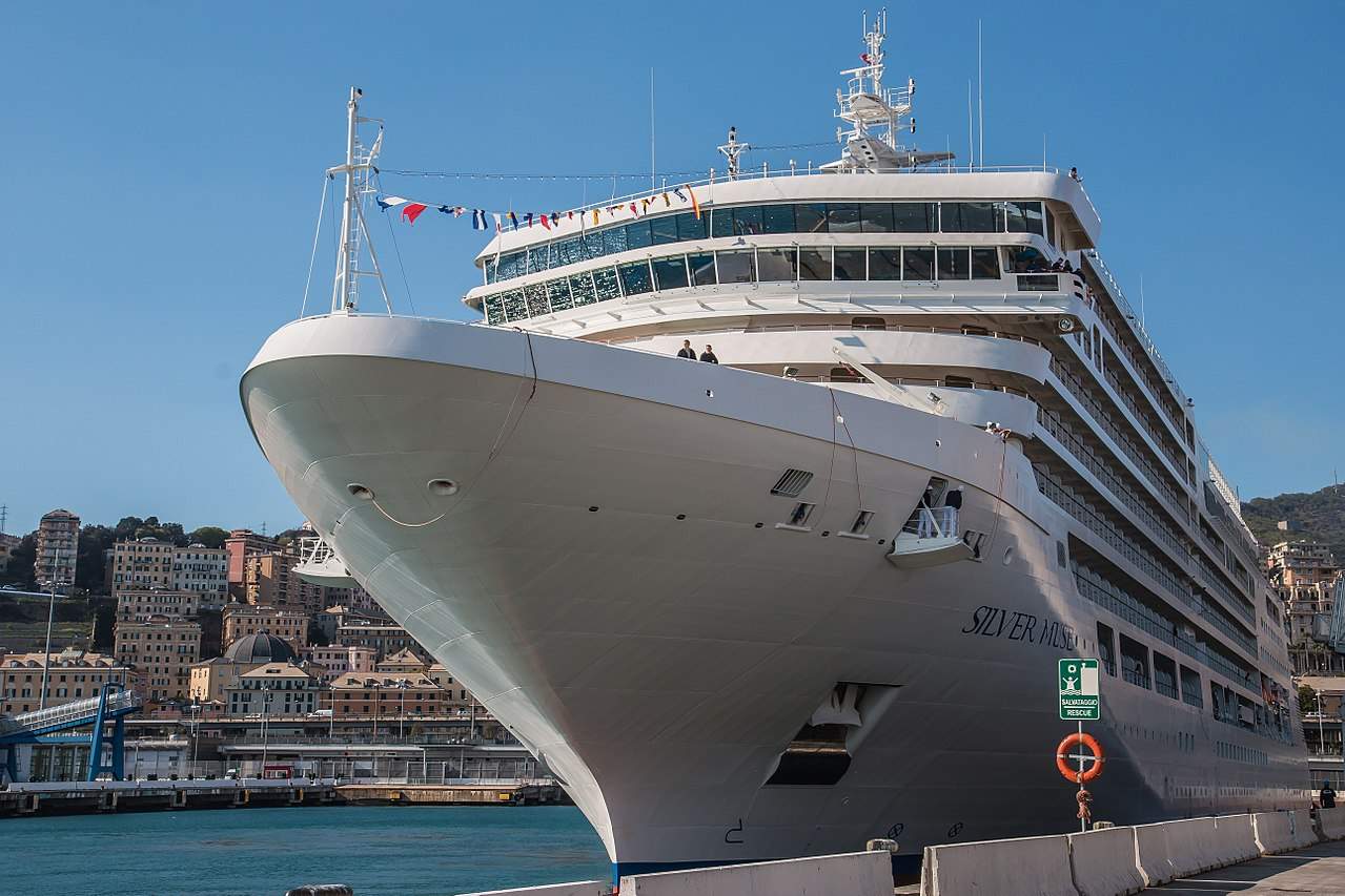 Silversea Cruises: A Complete Guide for 2025–2027 - Geeky Traveller